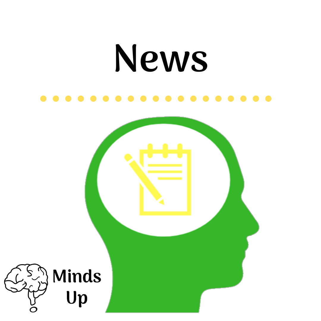 Home • - Minds Up